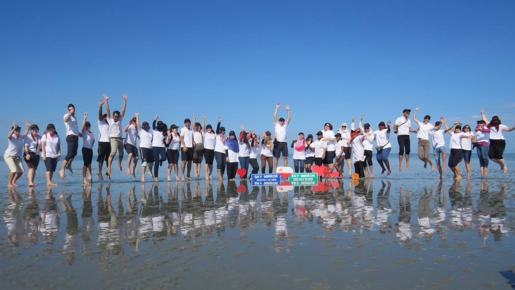 About us · Asian Trails