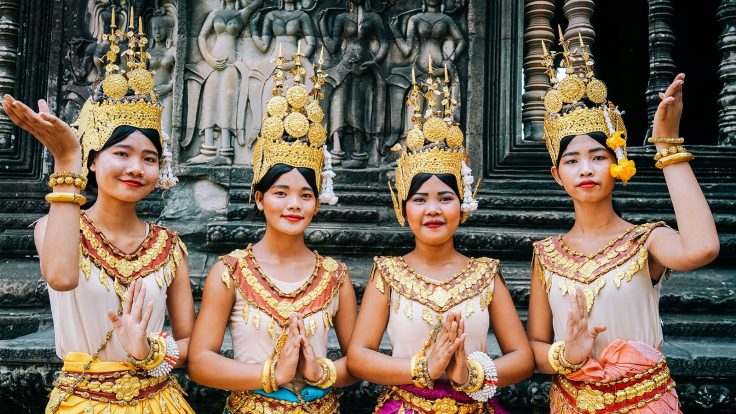 Home · Asian Trails