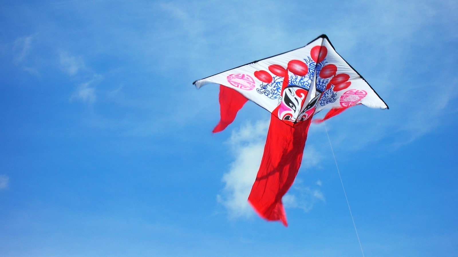 How To Make Chinese Kites