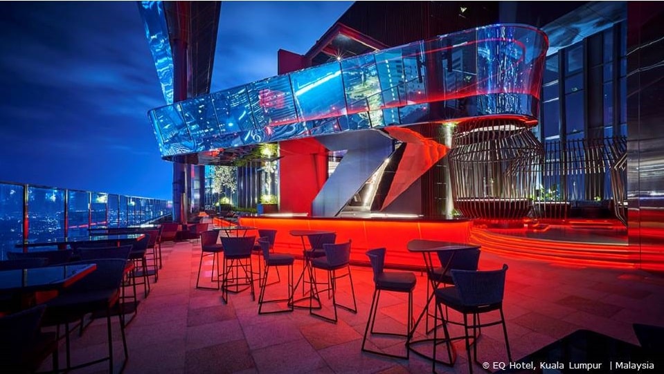 Malaysia’s most amazing cityscape panorama - Asian Trails