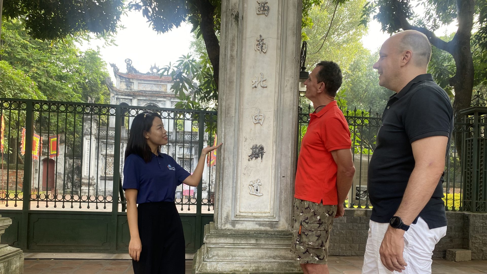 Asian Trails: Beyond the conventional tour · Asian Trails