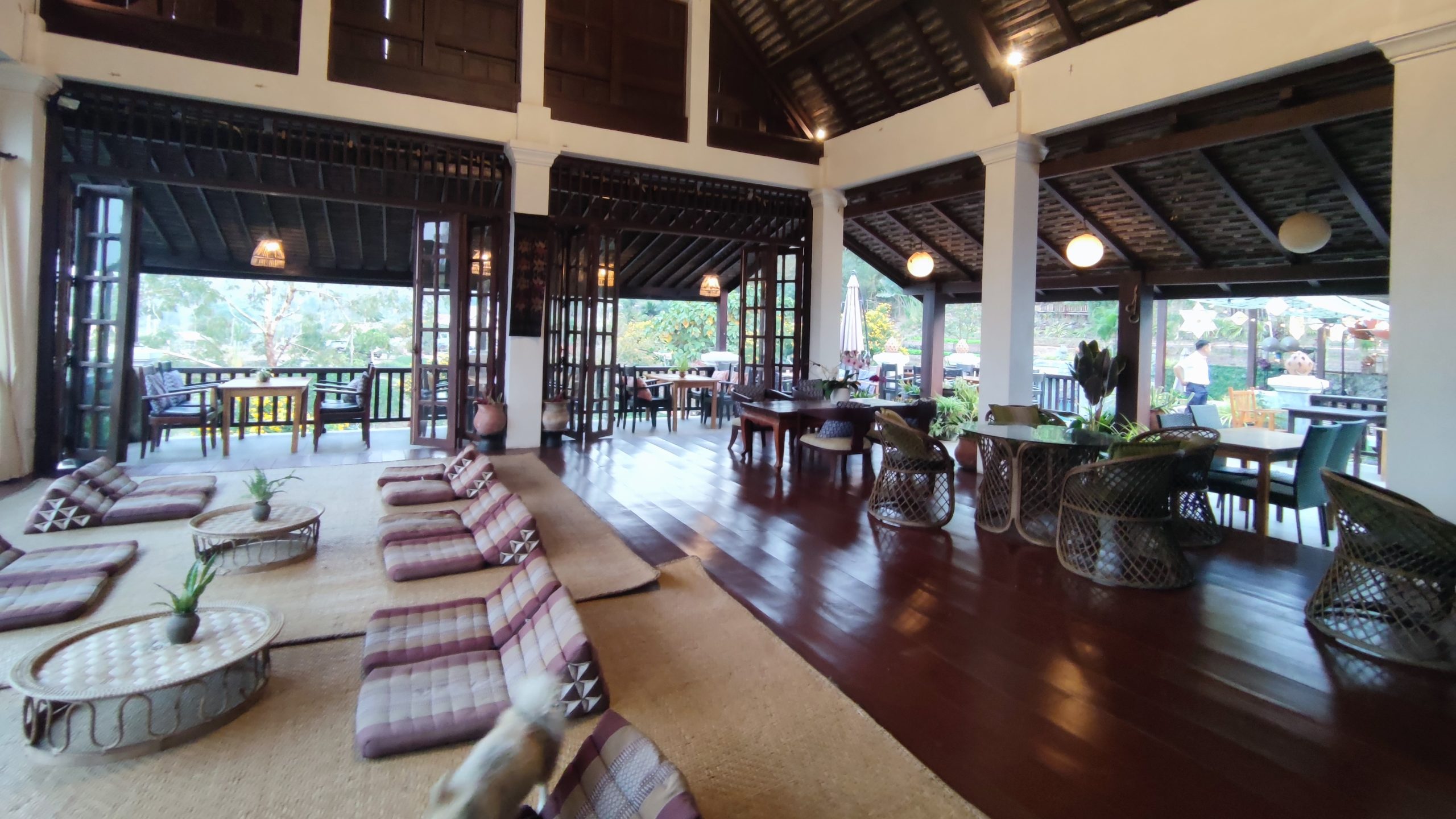 Lao 'Master Chef' Cooking Class · Asian Trails