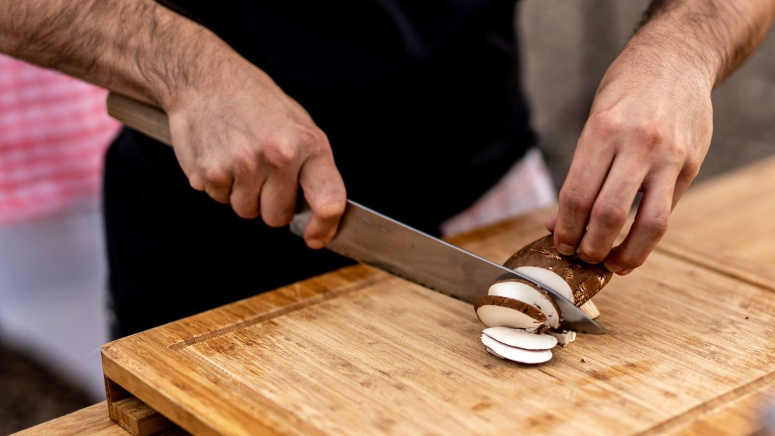 Master authentic Sichuan cooking in Chengdu · Asian Trails