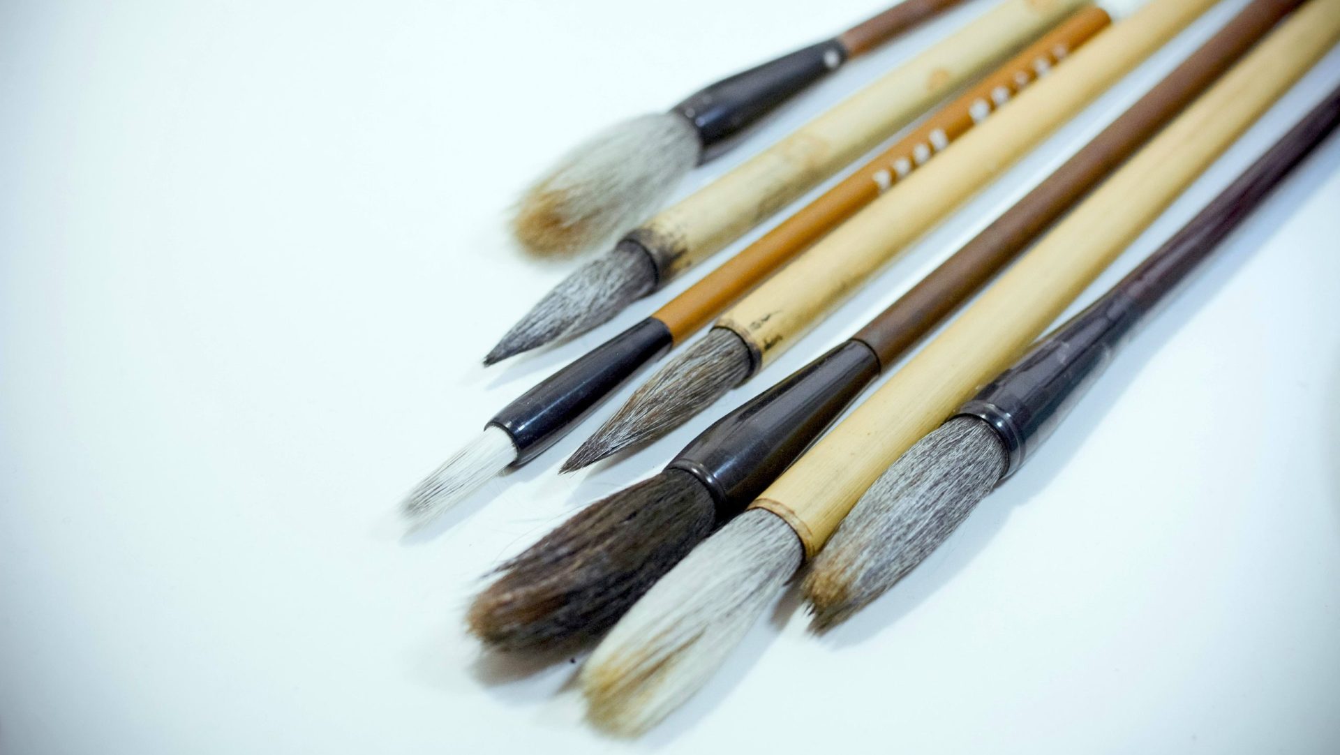 Explore ancient Chinese calligraphy · Asian Trails